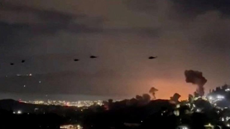 US general reveals how America captured Venezuela's president