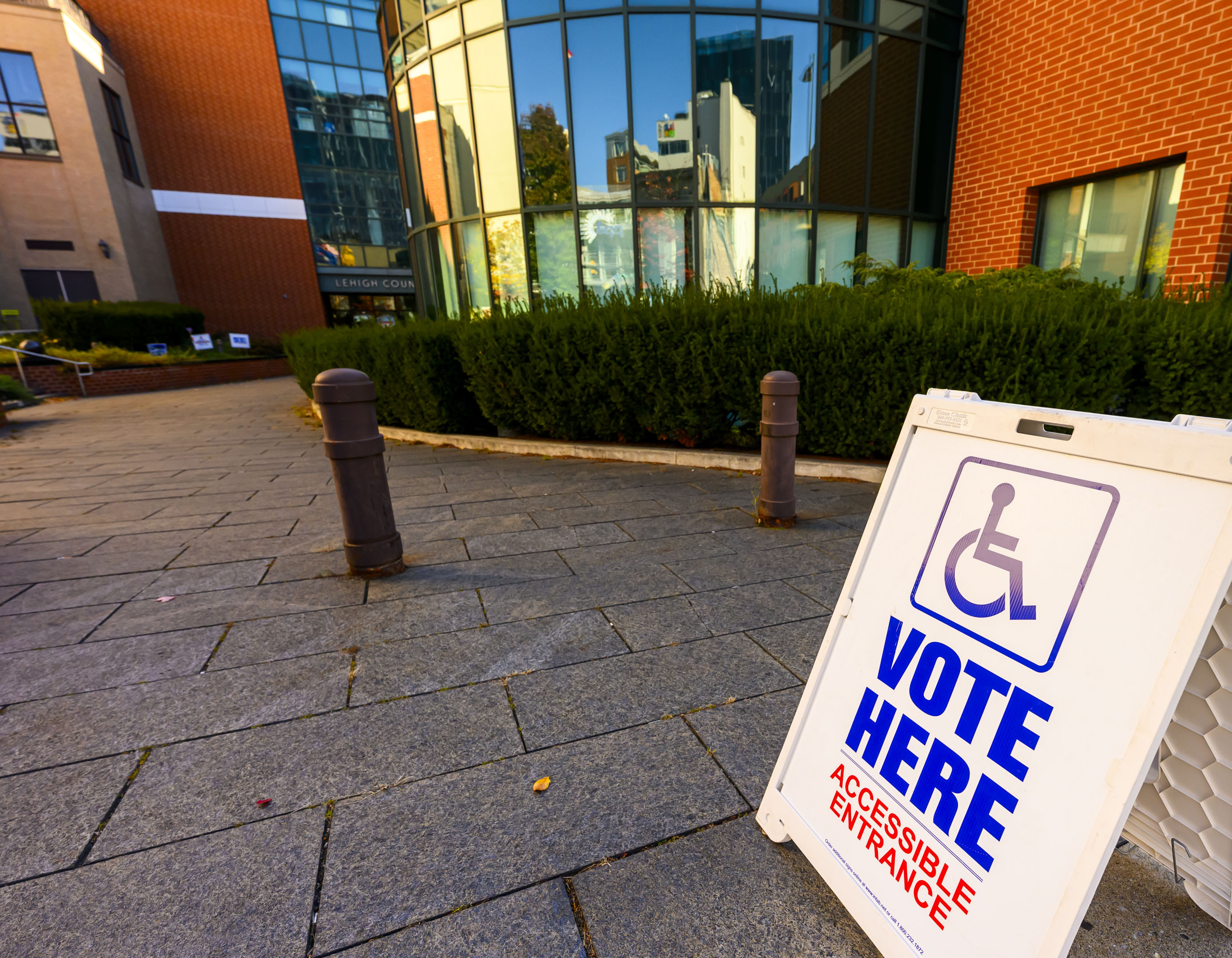 Candidates chosen for Pa. House special election. See who Lehigh County ...
