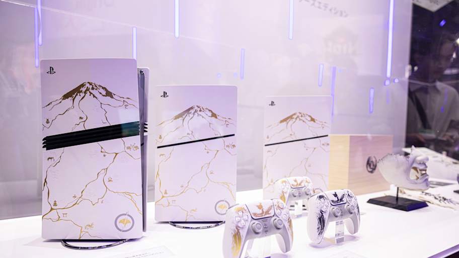 Obscure Star Wars game spikes in price due to PlayStation 5 hacker rumors