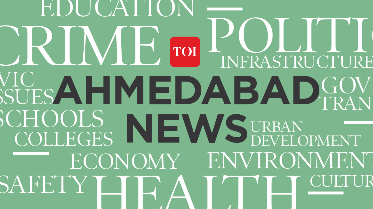 Ahmedabad gets first N-GEN post office at IIM-A