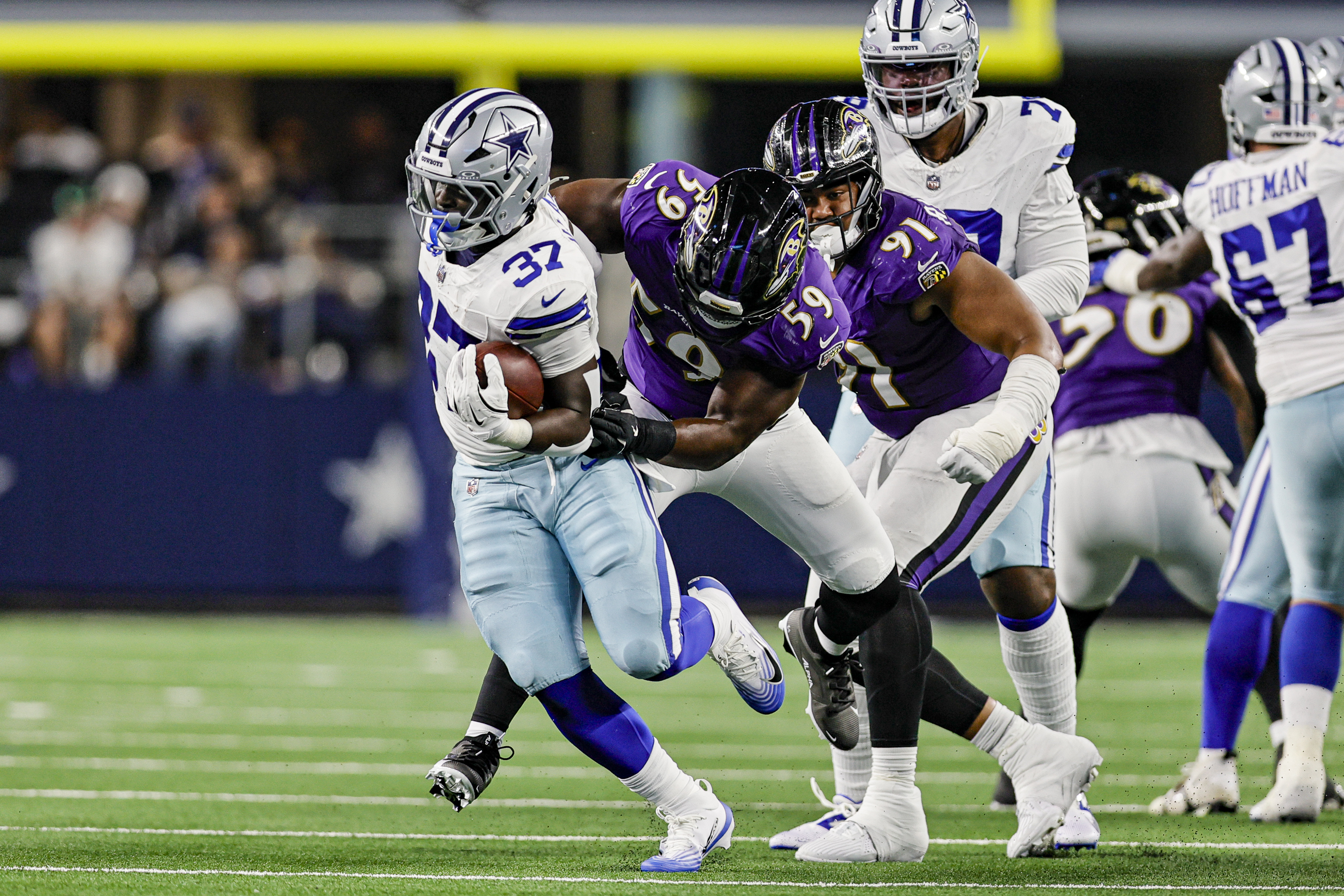 Phil Mafah and Josh Butler set to make their season debuts against the ...