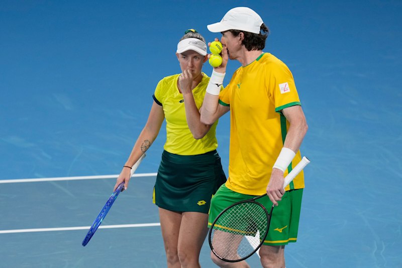 De Minaur deflated after Ruud loss, but he’s been here before