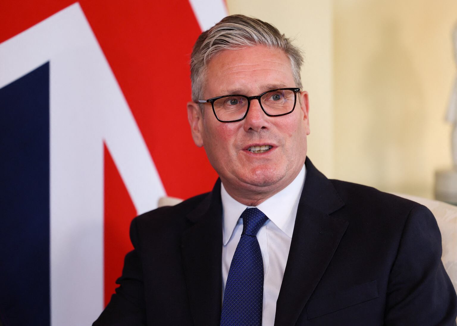 PM vows 'no let-up' on easing cost of living in new year pitch to voters