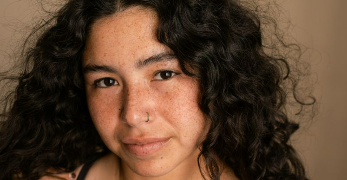 13 physical traits people worry about—that are actually very attractive