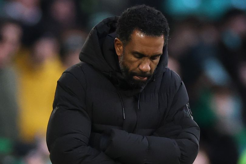 Rangers star Dujon Sterling arrested in late night car crash after Old ...