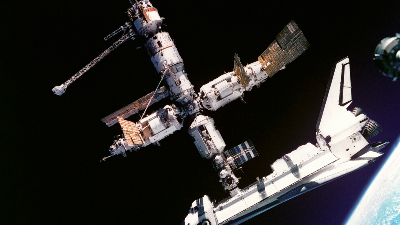 After 5 years, Russia’s space station segment finally stops leaking