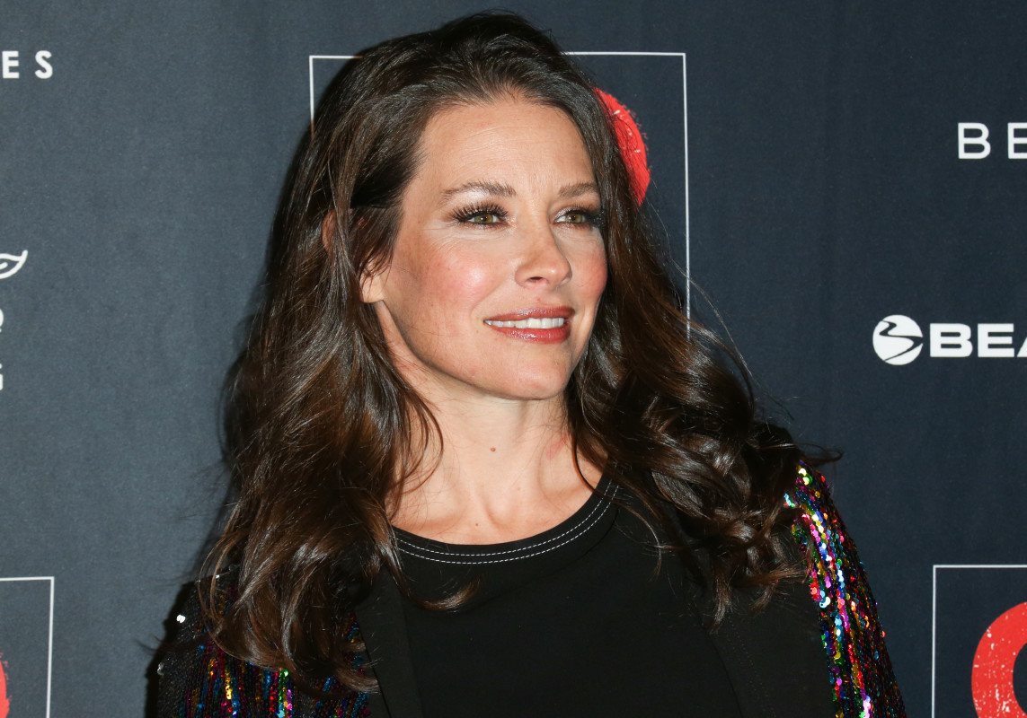 'Lost' star Evangeline Lilly shares heartbreaking update months after ...