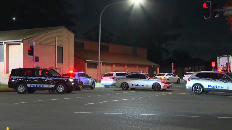 Teenager allegedly stabs rideshare driver over Bluetooth dispute