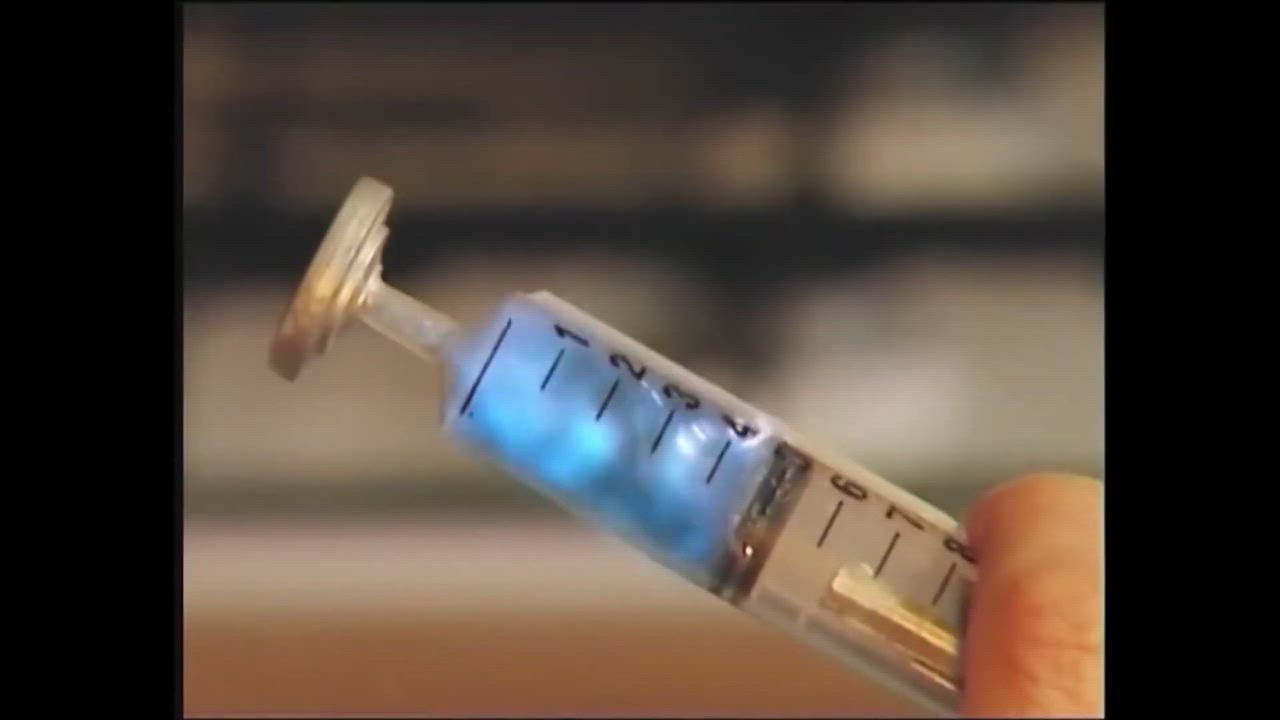 Cyberon: Official trailer