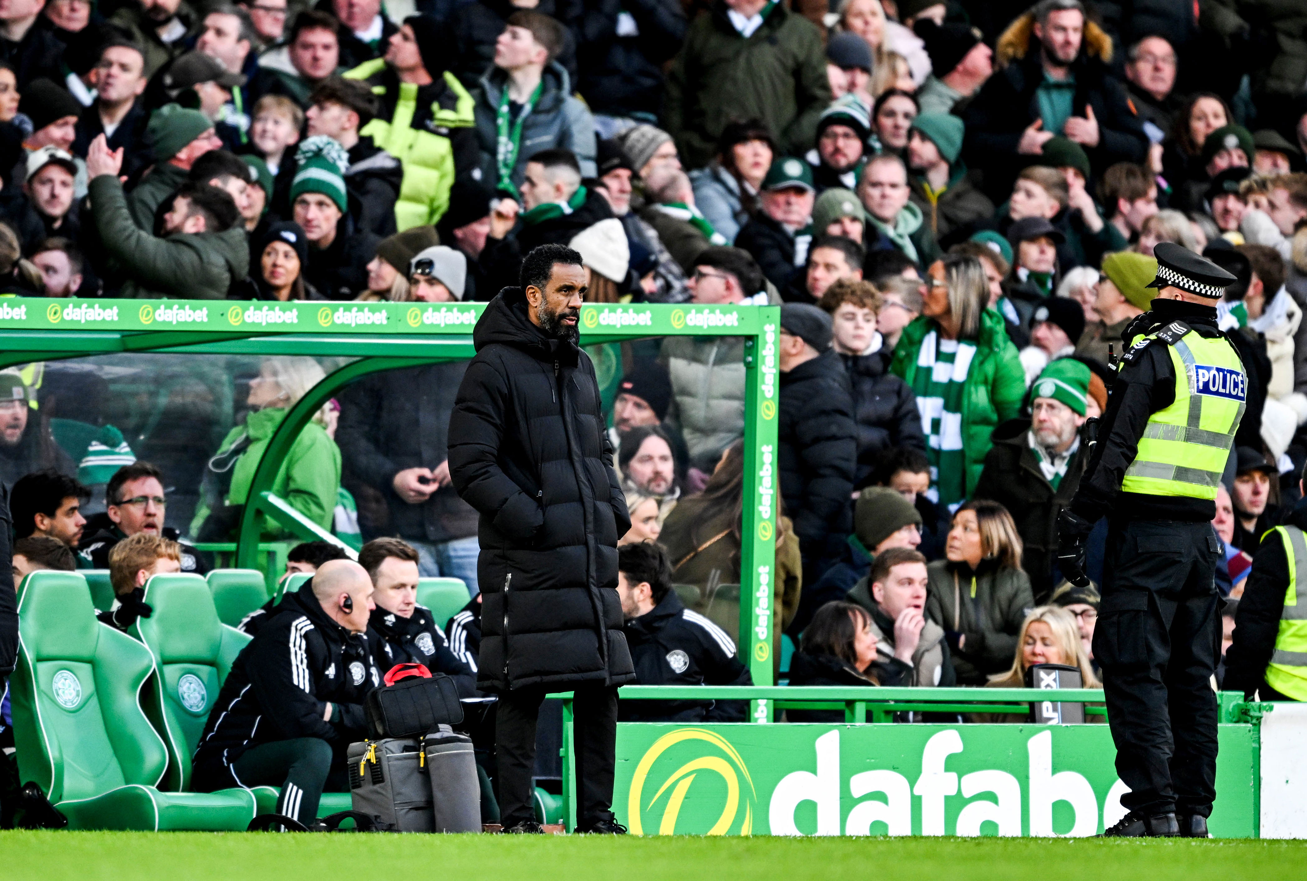 Next Celtic manager odds: Ex-Sunderland, Man Utd men and several ...