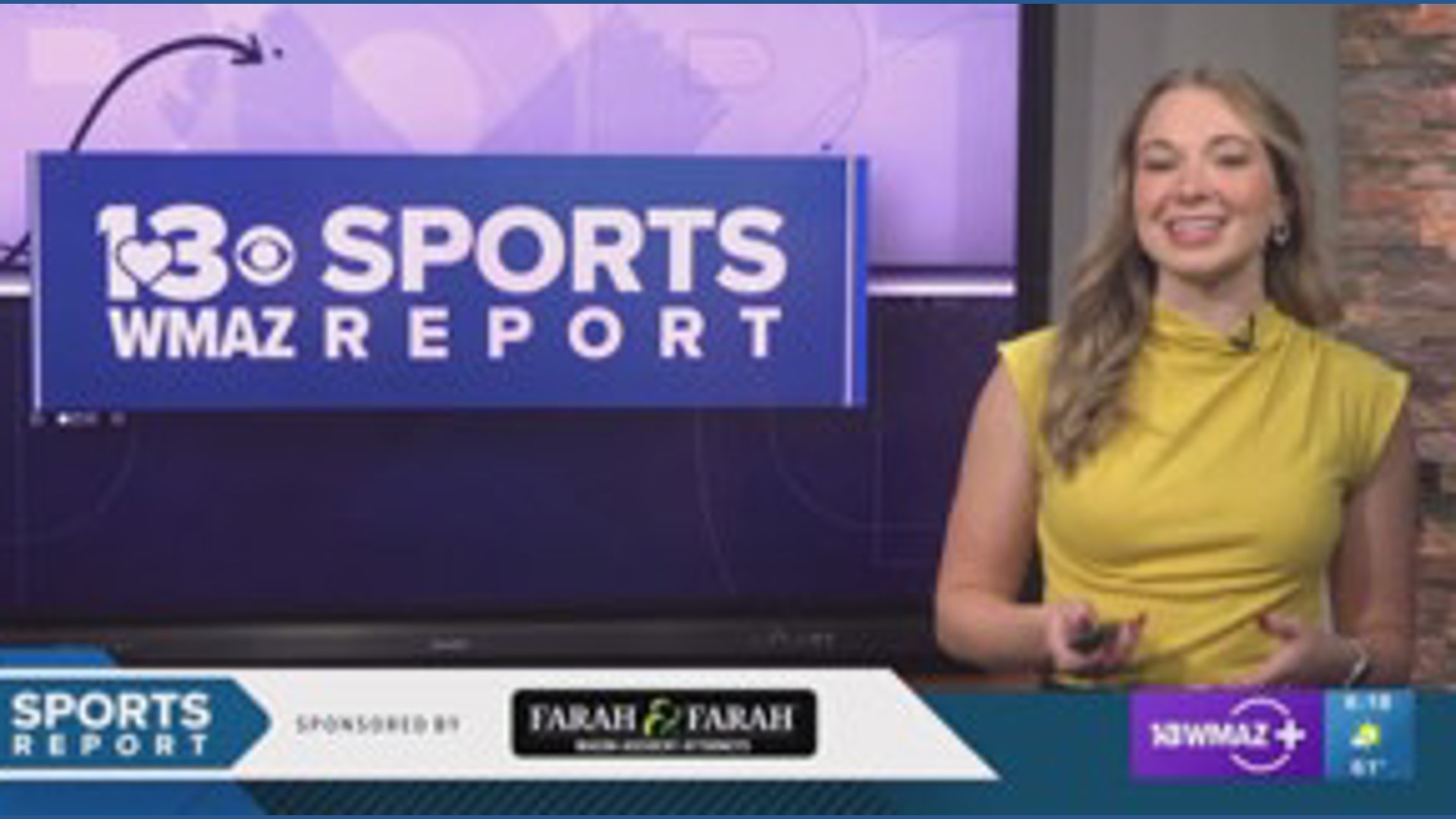 The best Central Georgia sports moments of 2025