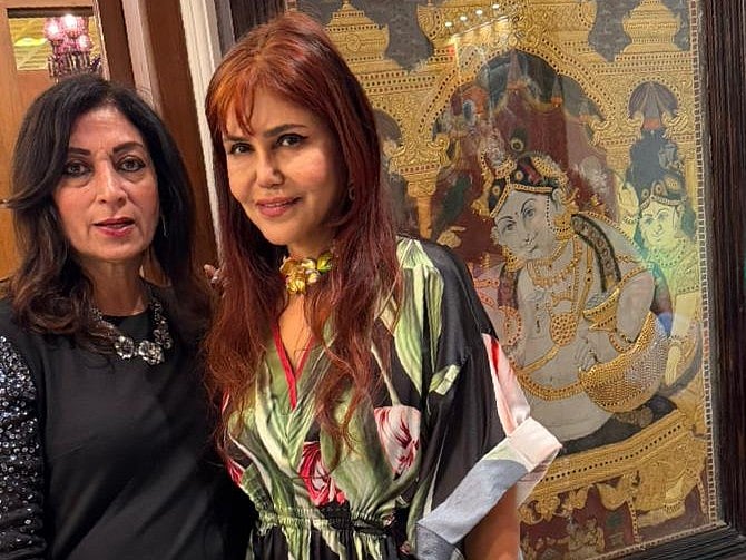 Nisha's Mumbai: Nisha Jamvwal's Mumbai magic, life lessons, and a ...