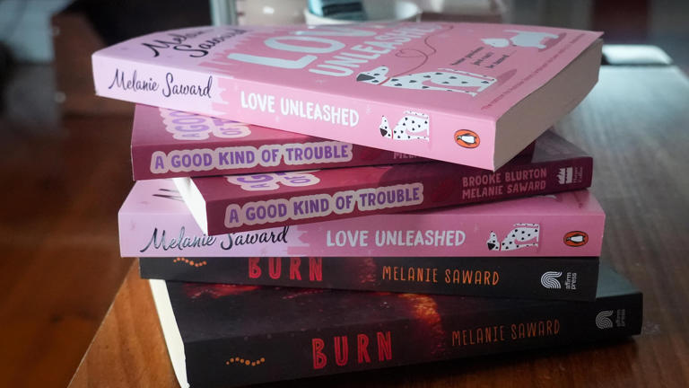 Blak romance surges as First Nations authors rewrite love stories with ...
