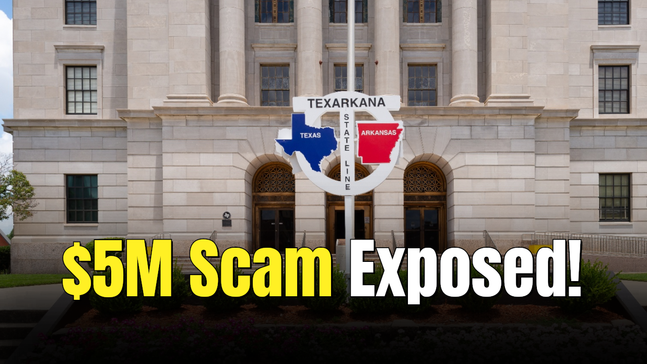 Fake architect, real fraud: Texas couple guilty in $5M custom home scam