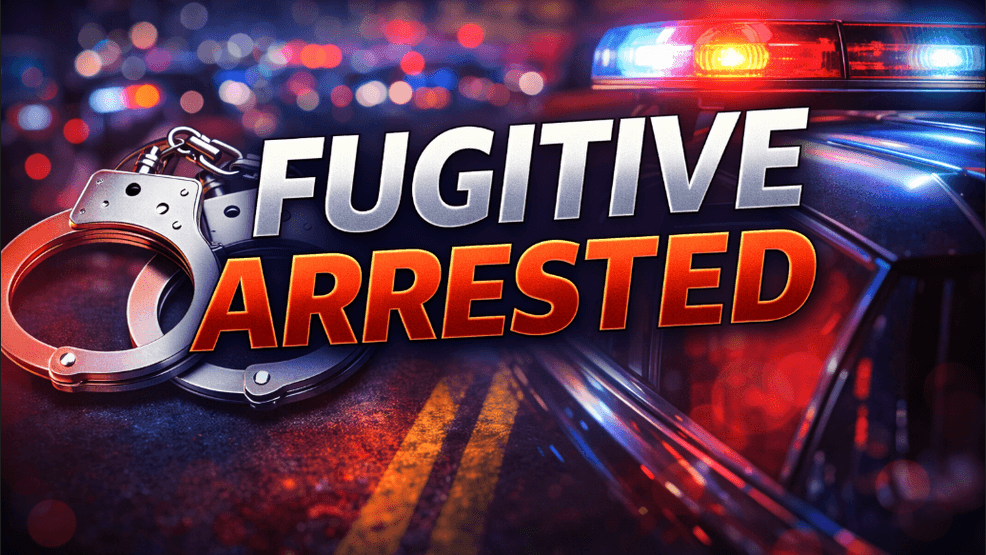 Manslaughter warrant leads to arrest after Edwardsville traffic stop