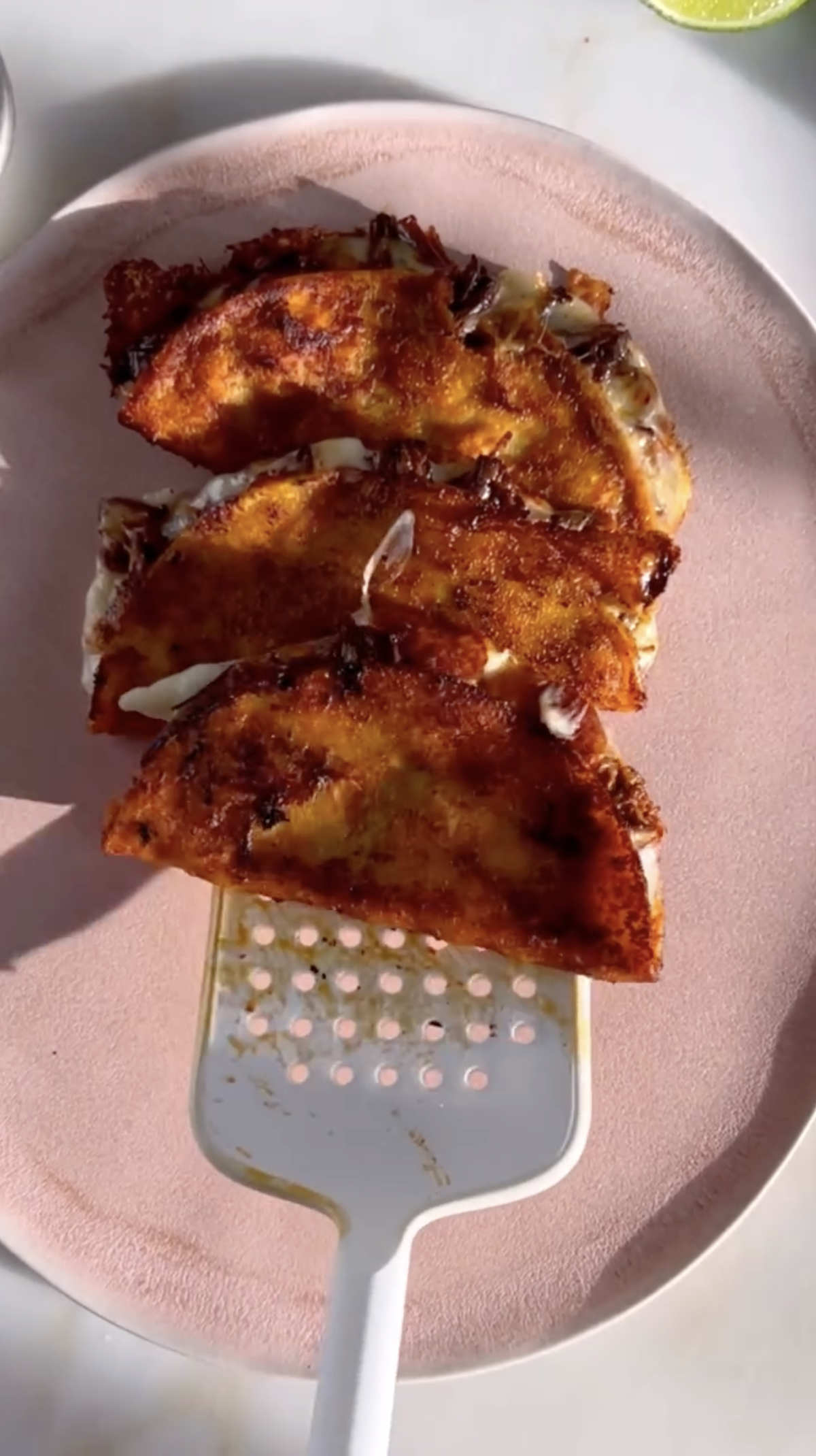 Birria tacos 🌮 that everyone will go crazy for