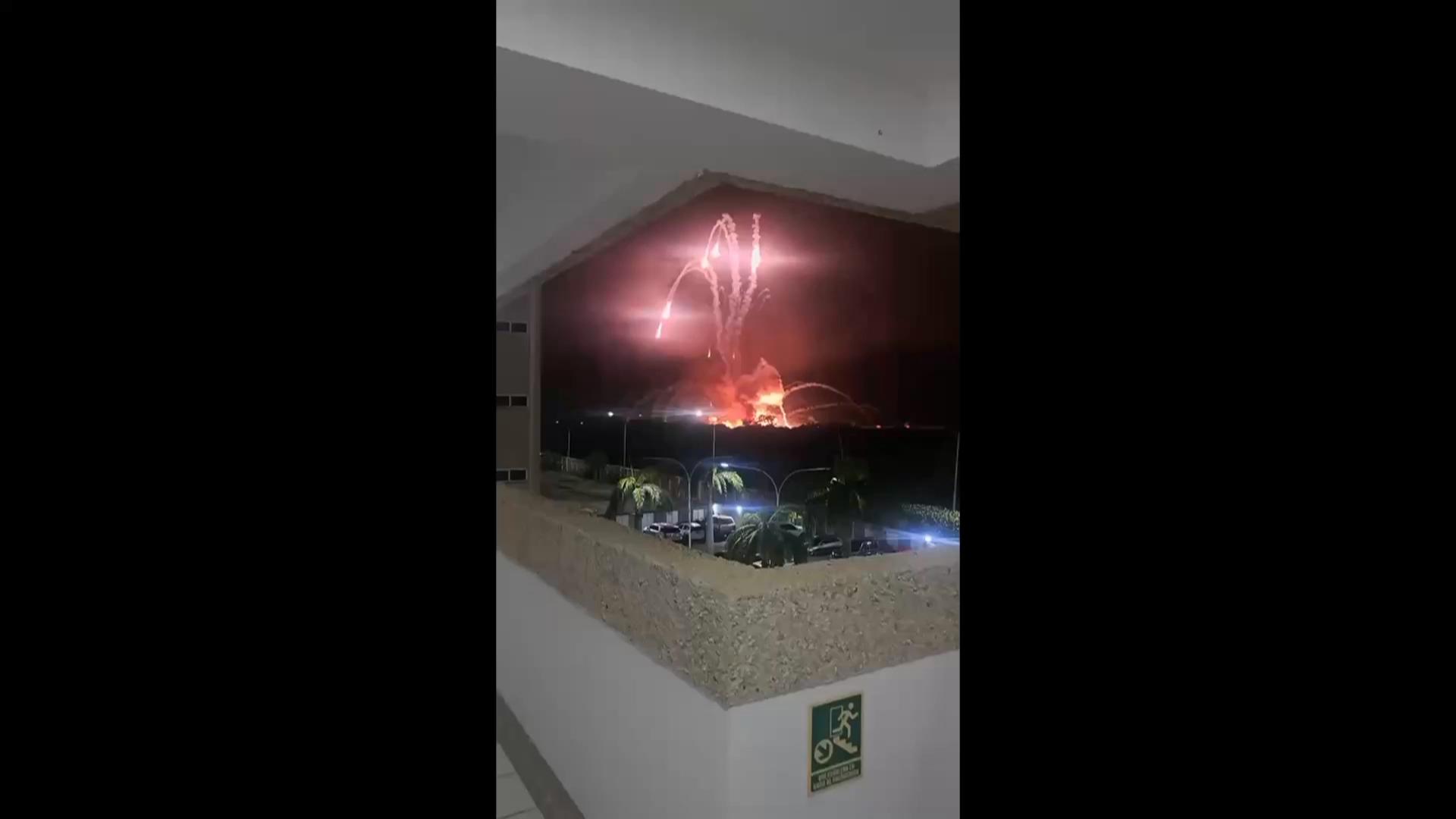 The latest on the US capture of Venezuelan President Maduro