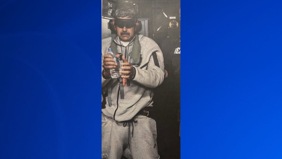 SD lawmakers weigh in on Venezuela capture