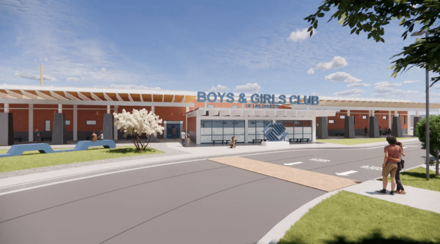 Boys and Girls Club of Las Cruces to get $1.5M from Project Jupiter for ...