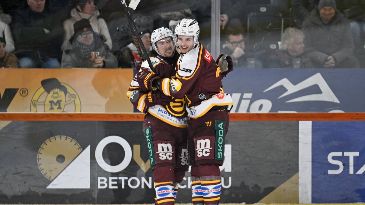 Fribourg défait au Tessin: Genève revient avec trois points de la capitale