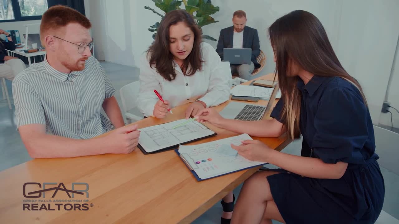 A new year - and a new home?