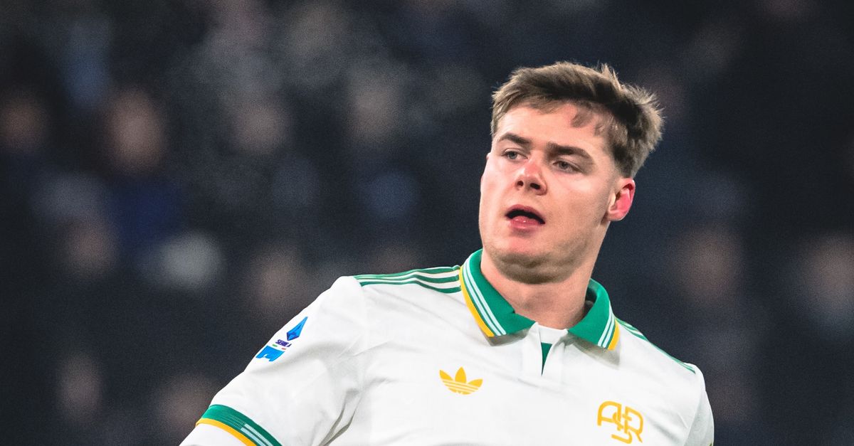 Il Napoli lavora allo scambio Lucca-Marcos Leonardo. Ma aspetta ancora ...