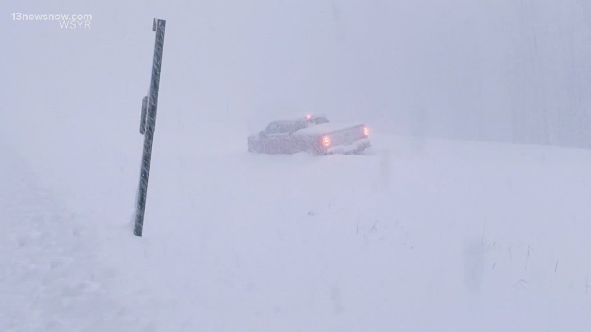 Winter storms, flooding affect millions across the country