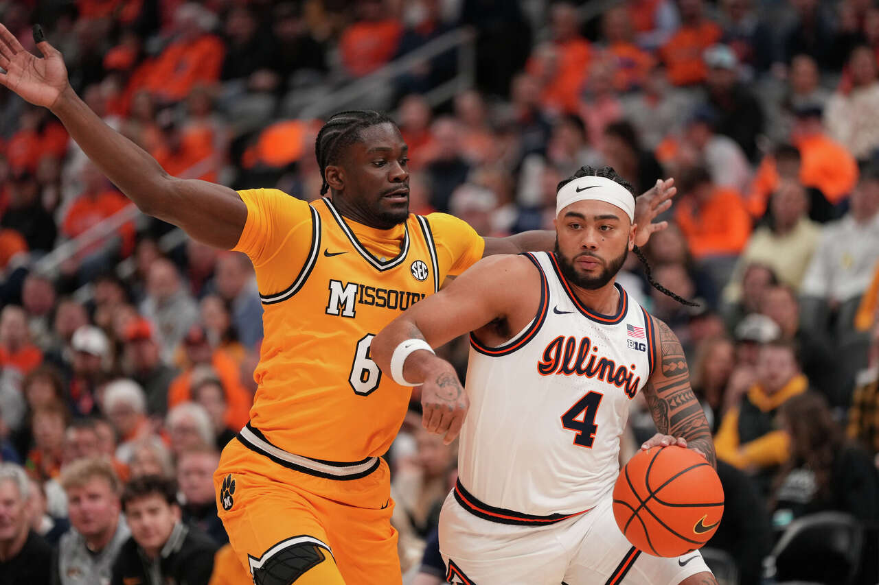 How to watch Missouri vs. Florida Gators basketball on TV, live stream ...