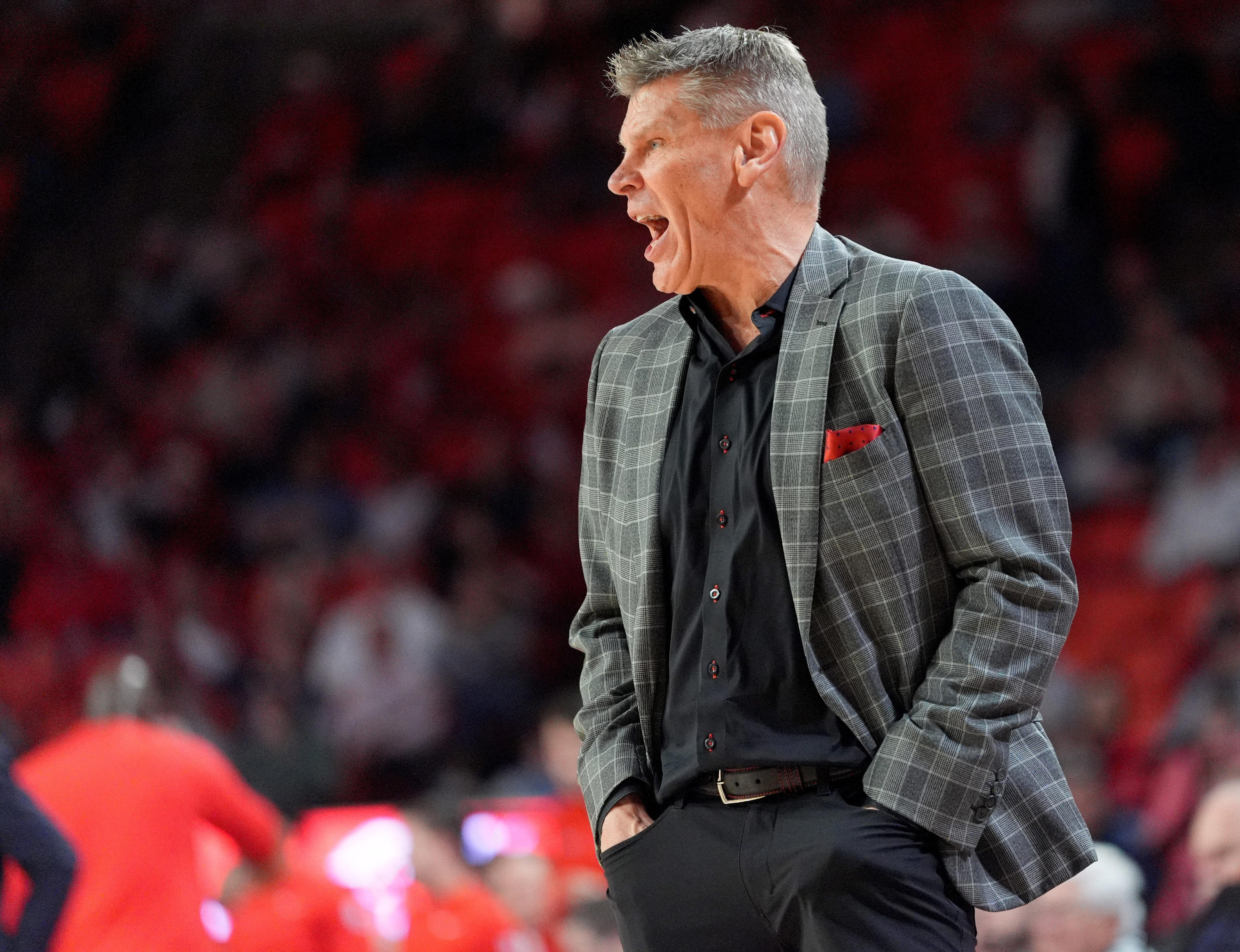 Takeaways from the Oklahoma Sooners 86-70 win over Ole Miss Rebels