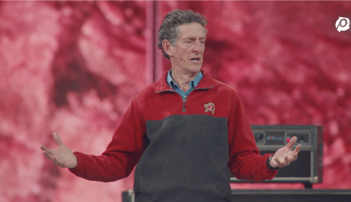 Passion 2026: Cliffe Knechtle fields students’ toughest questions, from ...