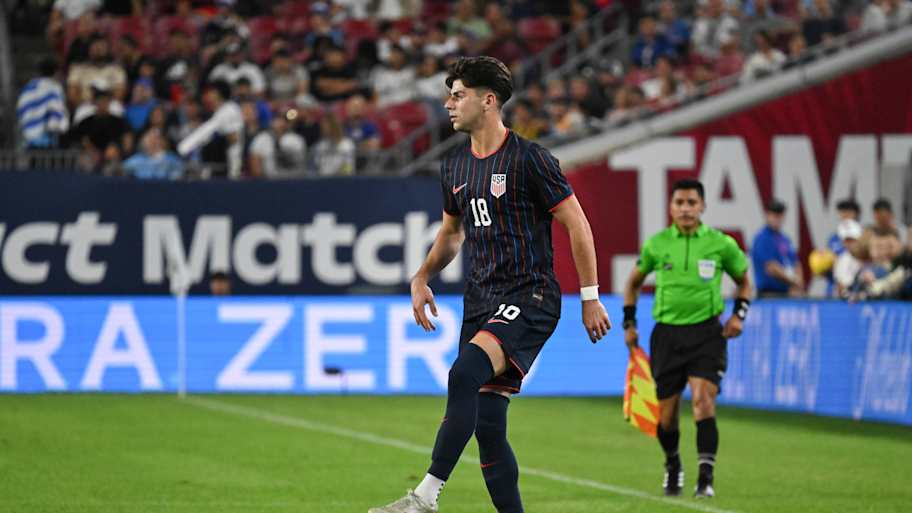 Five bold USMNT predictions for 2026: A deep World Cup run?