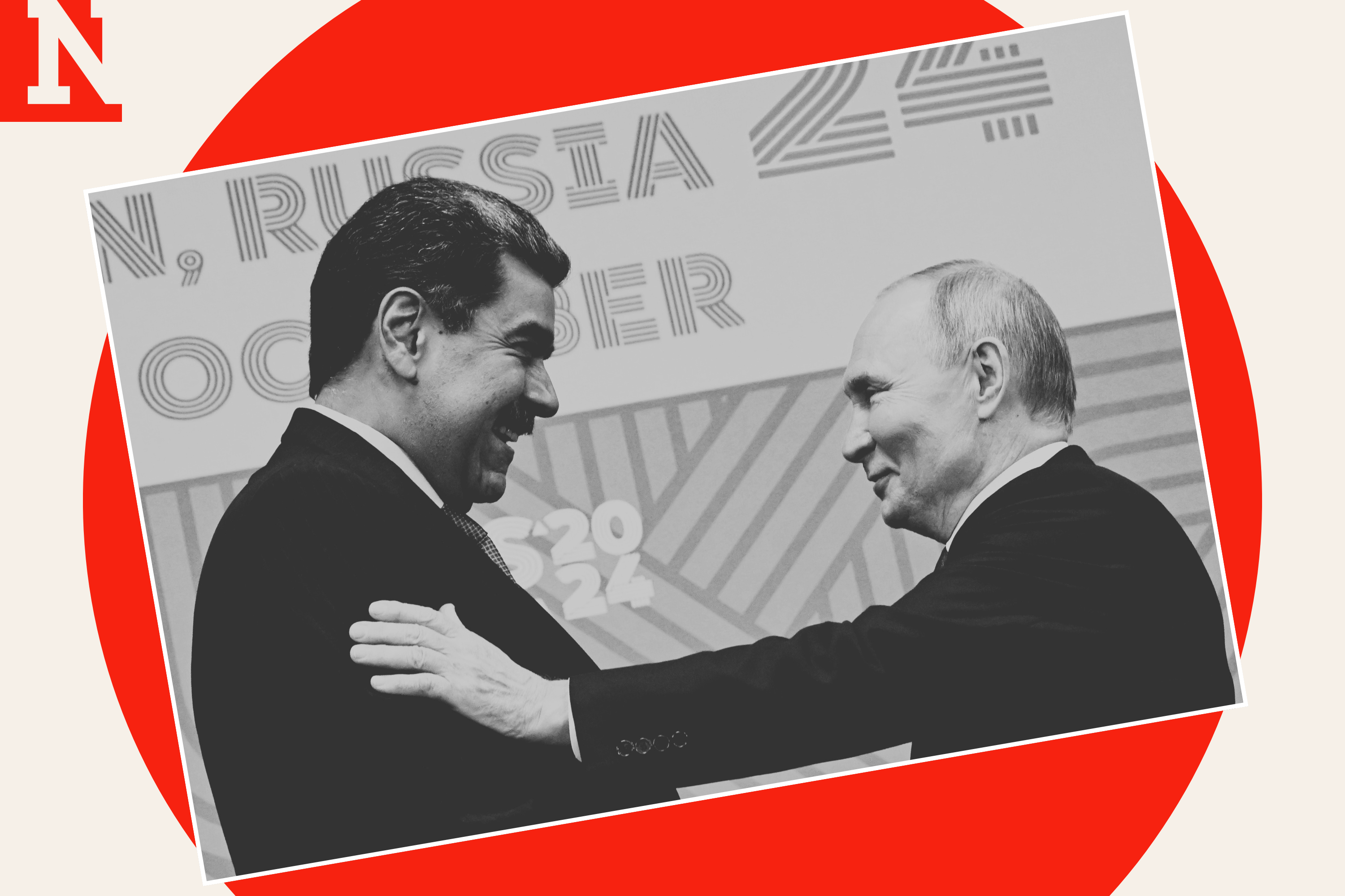 Trump shows Putin how to do a special military operation | Perspective