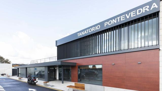 Fallece la pontevedresa Emilia Rey Cobelo, madre de los empresarios ...