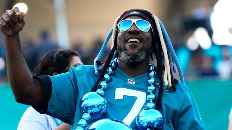 Perfect weather sets the stage for Jaguars to close season strong vs ...