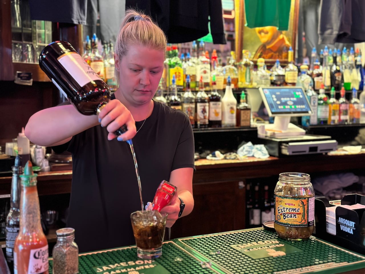 Does London need a nightlife mayor?