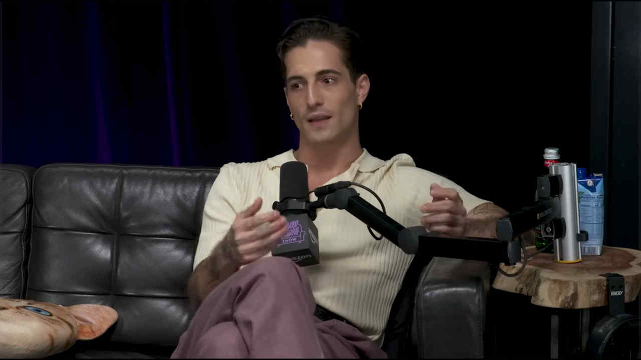 Damiano David si sposa: l’anello a Cameron Dove e l’annuncio che ...