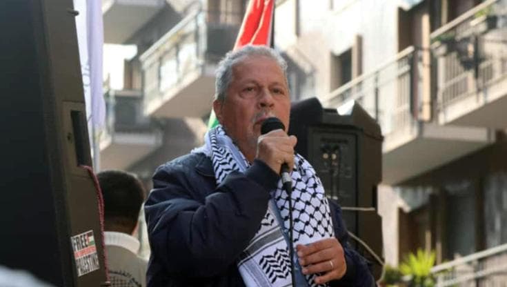 Inchiesta sui fondi ad Hamas, due magistrati genovesi finiscono sotto ...