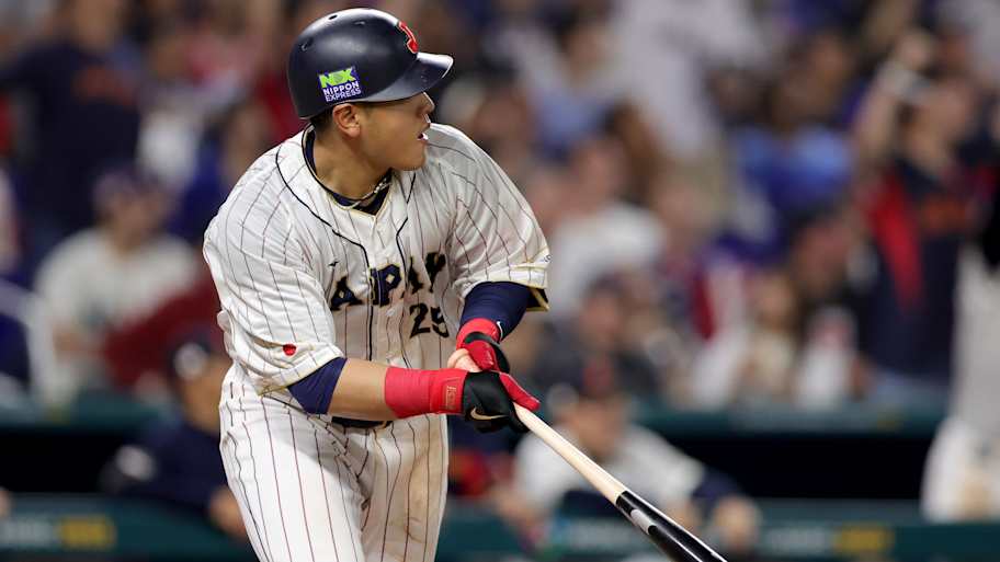 Angels’ Kazuma Okamoto whiff leaves Cardinals trade path wide open