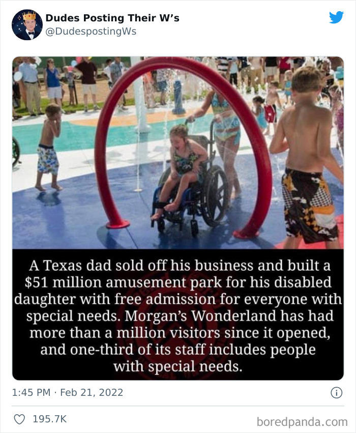 Ironically funny and wholesome: 36 of the best wins from guys posted on ...