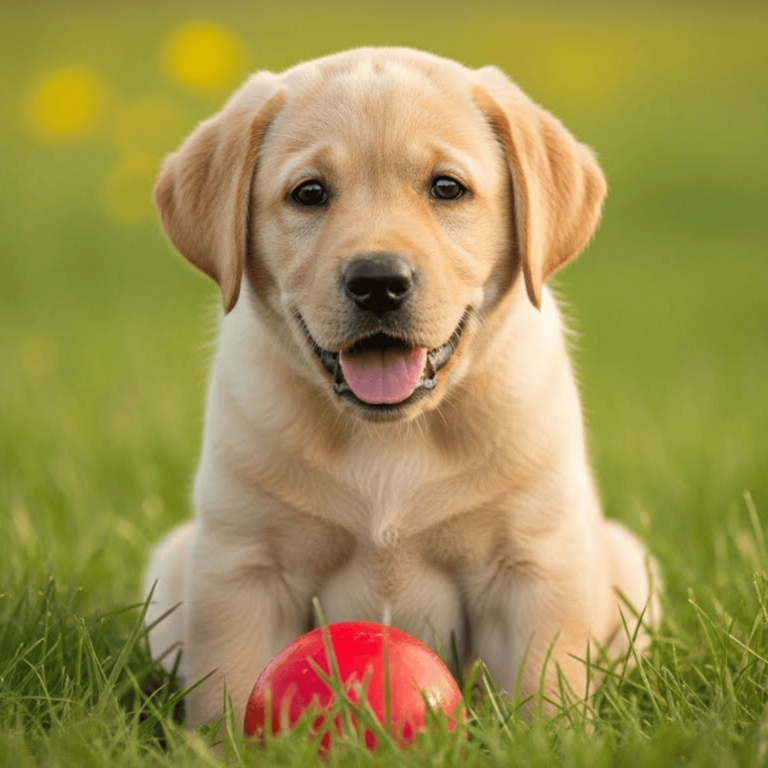 Simple ideas to add more fun to your dog's daily life