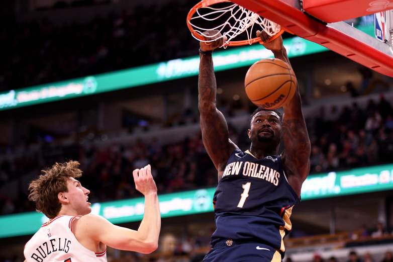 Miami Heat’s top three trade targets revealed