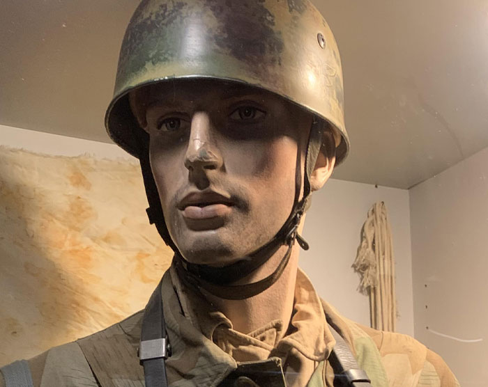 43 creepy things found in “normal” people’s homes