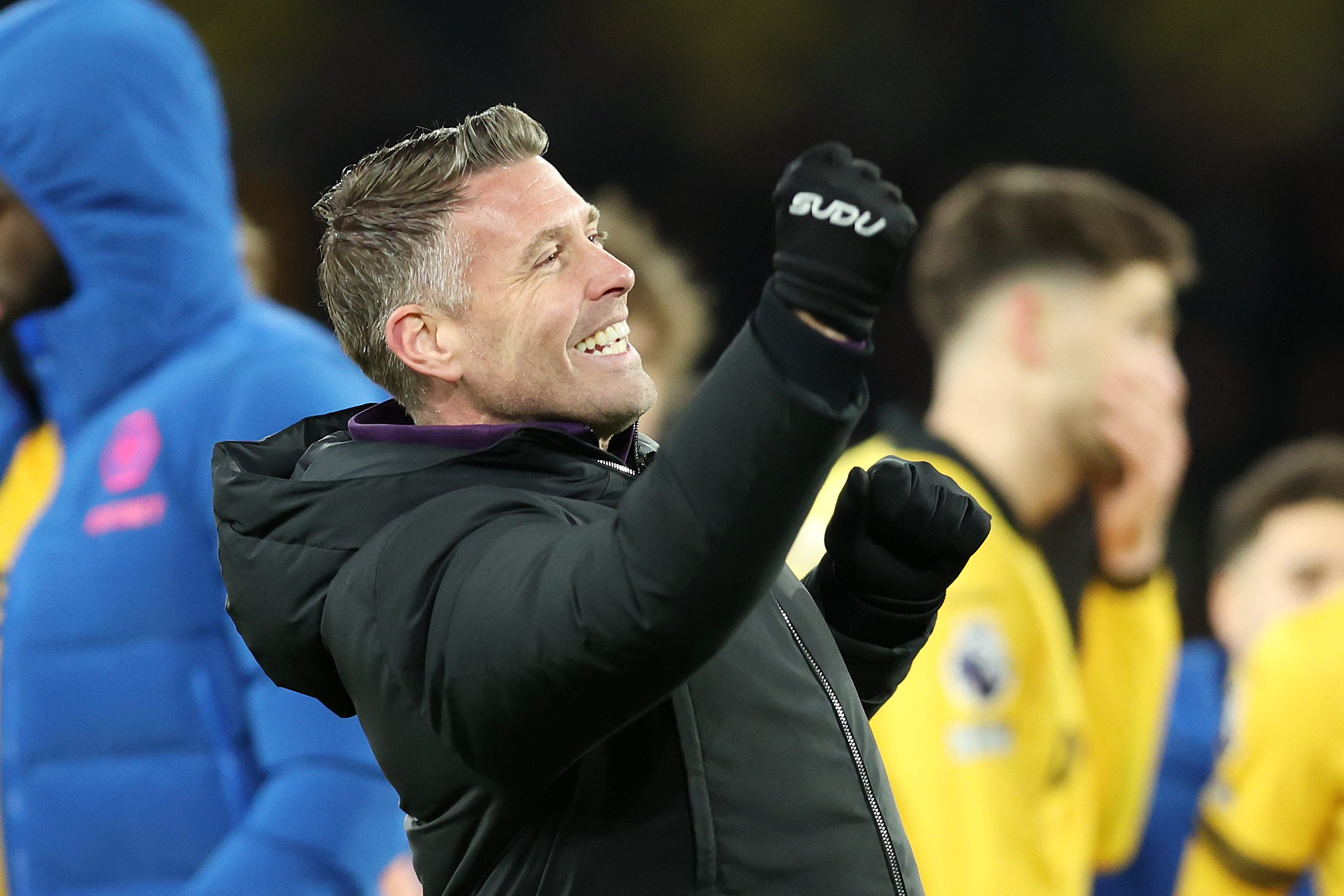 West Ham relegation fears intensify after humiliating defeat at Wolves