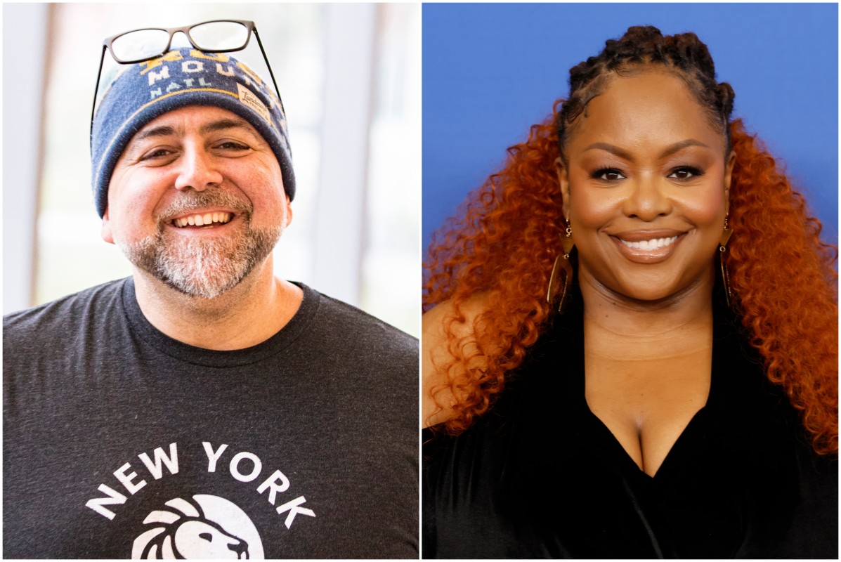 Duff Goldman sends stern warning about Kardea Brown after Food Network ...