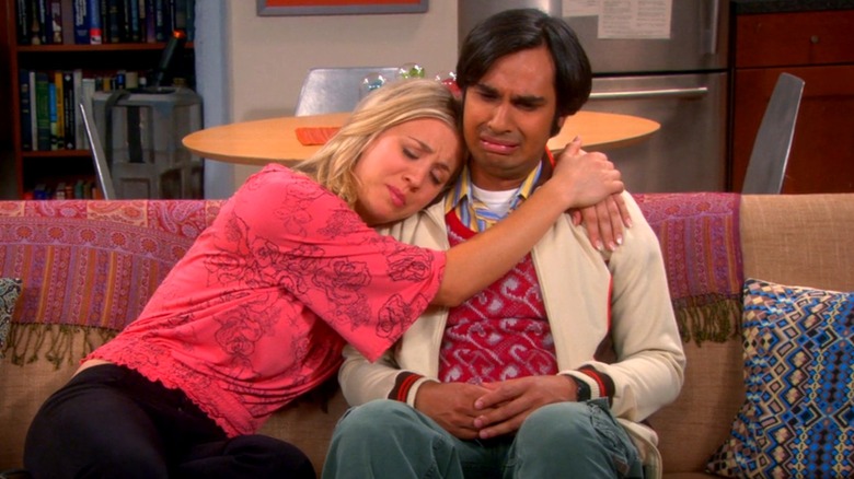 10 saddest Big Bang Theory episodes that still make fans cry