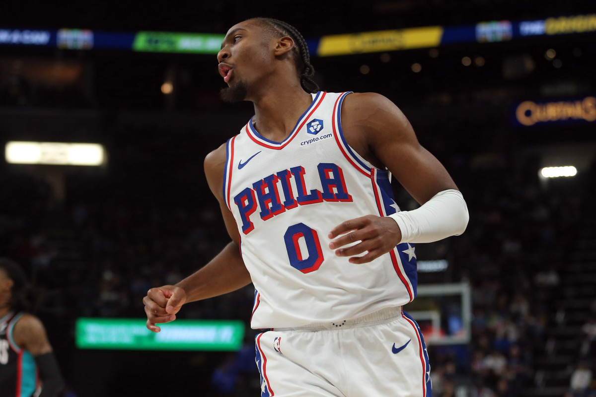 2026 NBA playoff urgency index: Teams giving their stars zero rest down ...