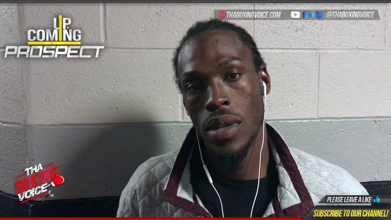 Darius Ervin knows Errol Spence Jr better than you think, breaks down ...