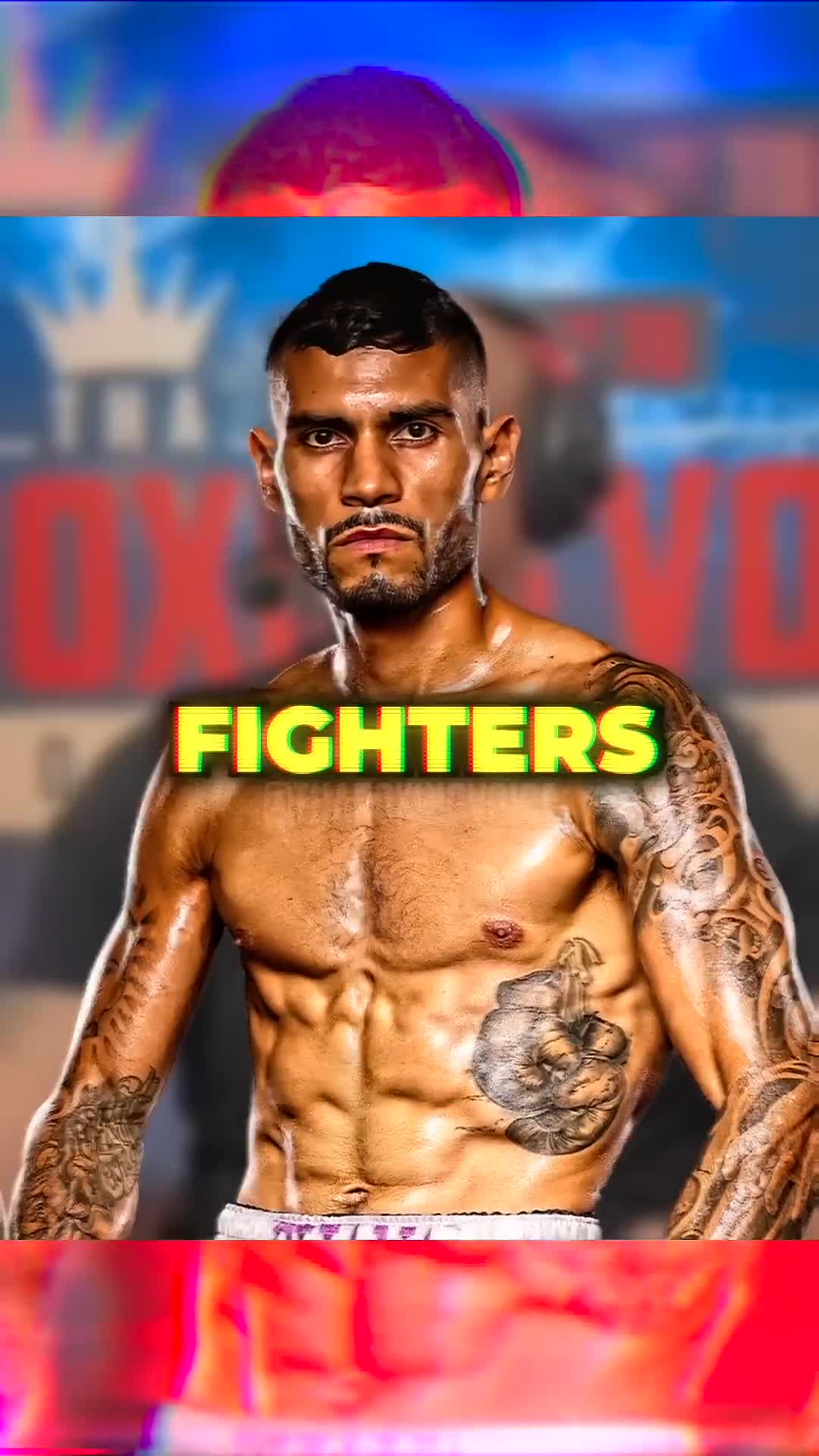 Anybody can now say for sure Ryan Garcia had ostarine in his system, no ...