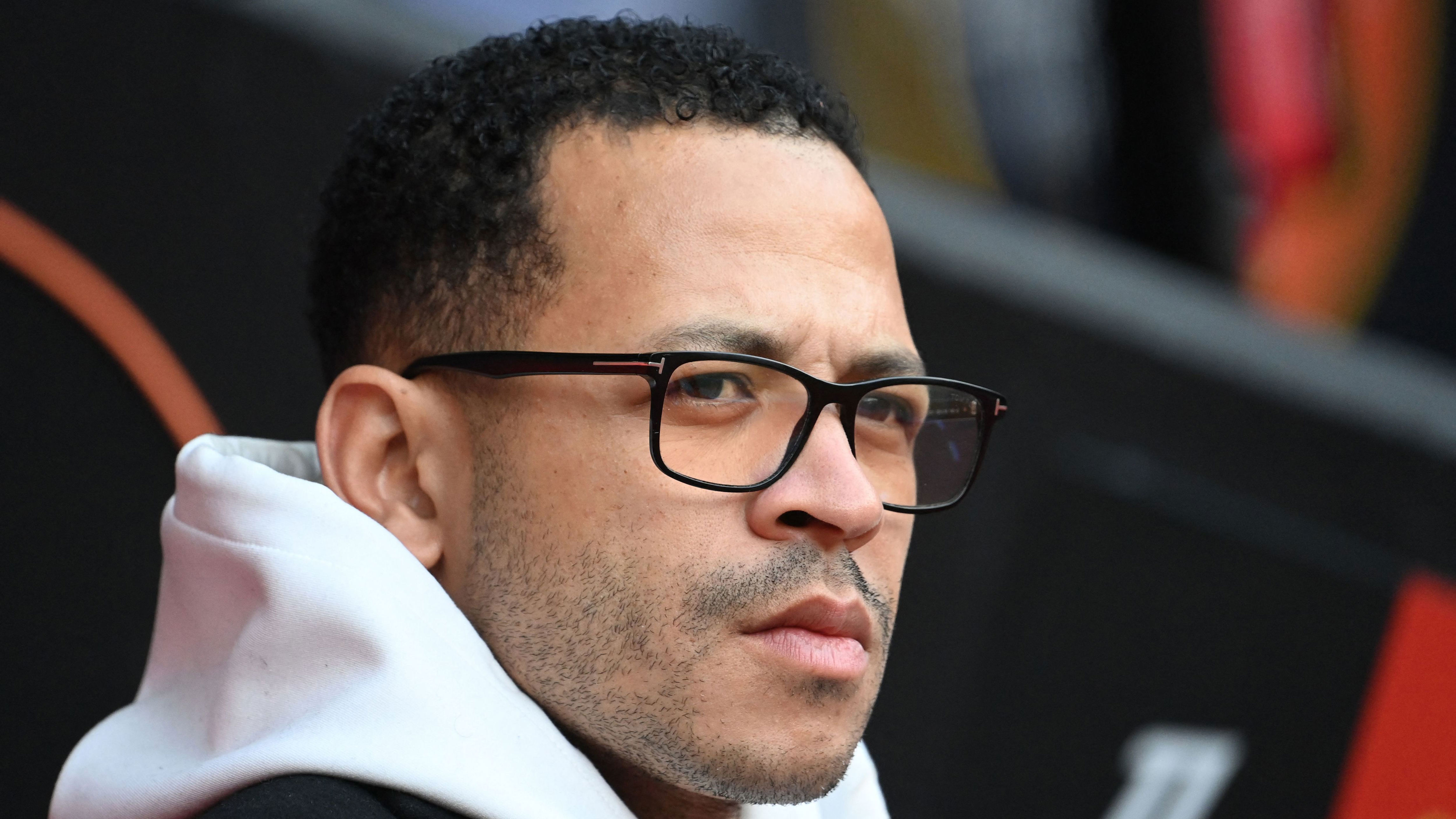 'Nothing is concrete' - Liam Rosenior responds to talk he will replace ...
