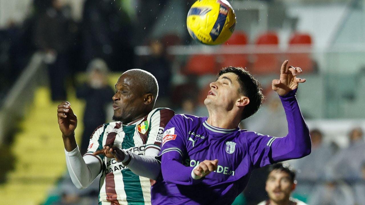 Estrela da Amadora-Sp. Braga, 3-3 (crónica)